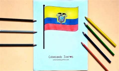 150 Dibujos De Banderas Para Colorear Gratis Coloreando Juntos