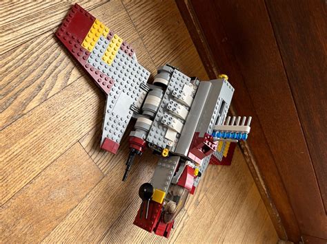 Vollst Ndige Lego Star Wars Sets Ebay