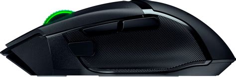 Customer Reviews Razer Basilisk V X Hyperspeed Customizable Wireless