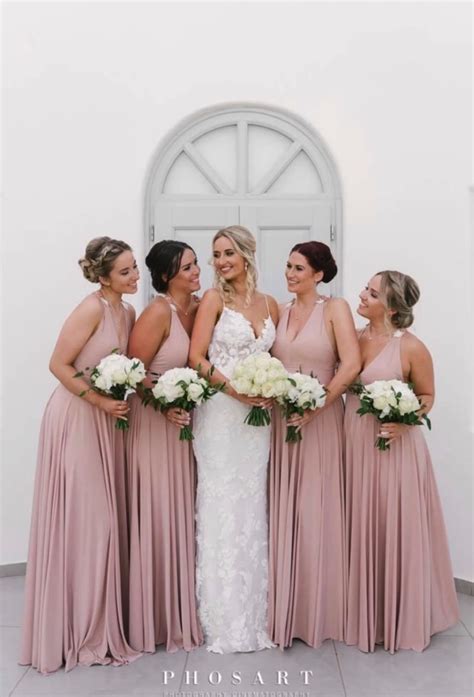 Bridesmaids Hairstyle Ideas Complete Weddings In South Florida Artofit