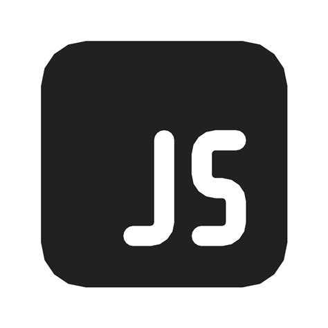 Javascript Vector SVG Icon SVG Repo