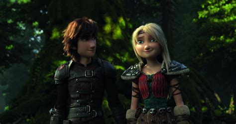 Jak wytresować smoka aktorska wersja filmu z pierwszym zwiastunem