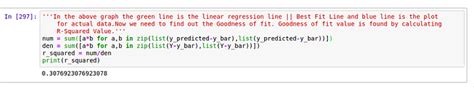 the mathematics behind linear regression by wisopt medium