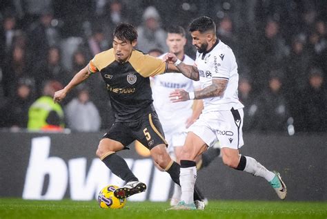 Sporting Vs Vitoria Guimaraes Prediction Odds Betting Tips