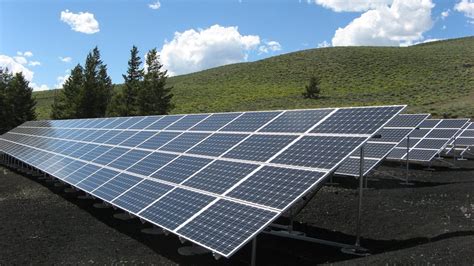 12 beneficios de la energía fotovoltaica que no conocías