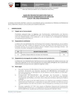 Fillable Online Marina De Guerra Del Per Fax Email Print PdfFiller