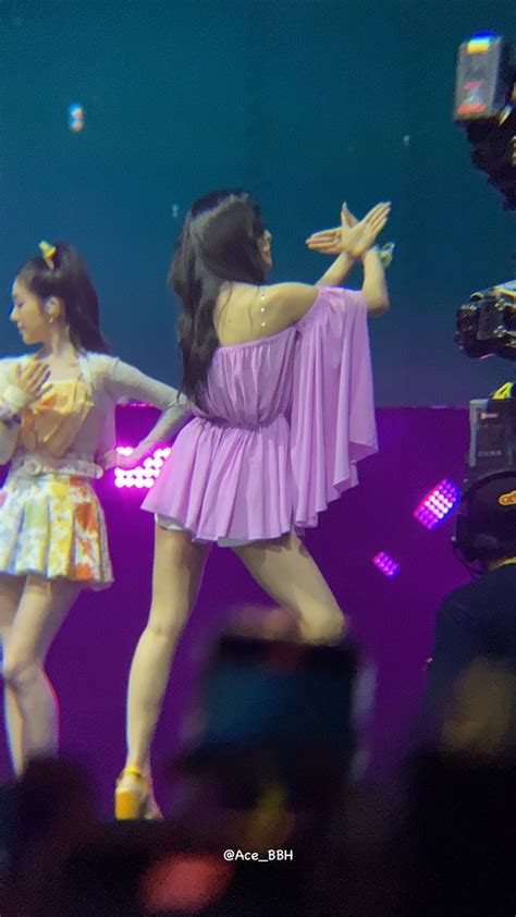 Siapa Anggota Red Velvet Yang Mencuri Perhatianmu Di Festival Allo Bank