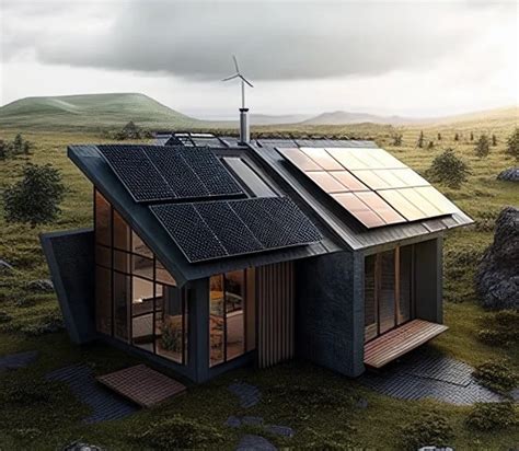 Off The Grid Solar System A Beginner S Guide