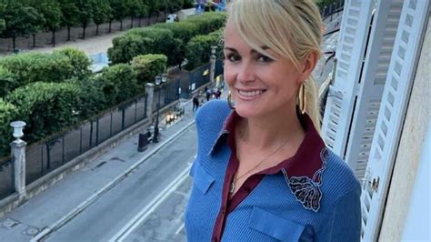 Laeticia Hallyday loin de Jalil Lespert elle séclate en très bonne