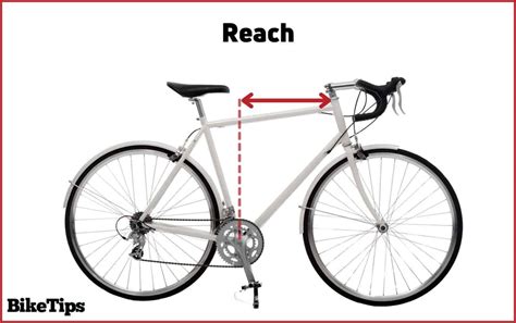 Bike Fitting Charts Everything You Need To Optimize Your Comfort And