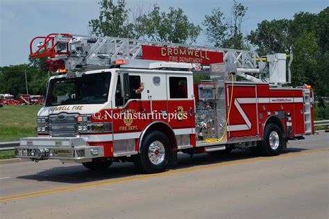 Cromwell Fire Department NorthStarFirepics