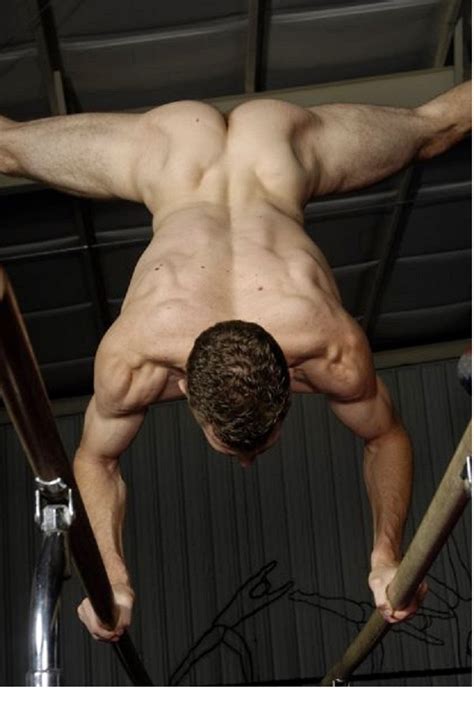 Sportsman Bulge Naked Bulge Sportsman