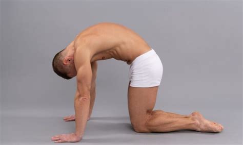 This Is The Most Important Stretch You Can Do For The Lower Back Here