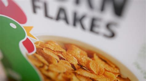 La Historia De Kellogg S Bastis Consultores C A