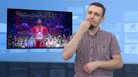 Polscy Siatkarze Mistrzami Europy Mamy Te Mvp