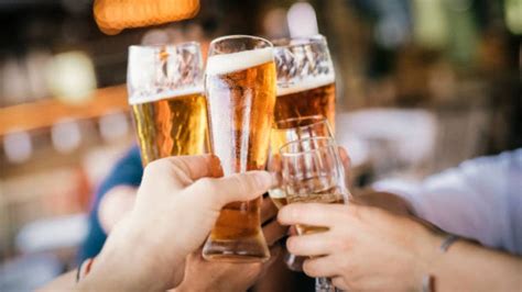 Esto Es Lo Que Te Puede Pasar Si Te Tomas Una Cerveza Todos Los D As