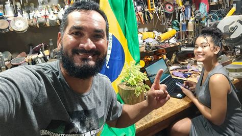 Claudio Fernandes Est Ao Vivo Pergunta Que Eu Respondo Youtube