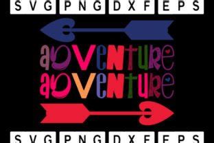 Adventure Adventure Svg Graphic By Alvinagould012 Creative Fabrica