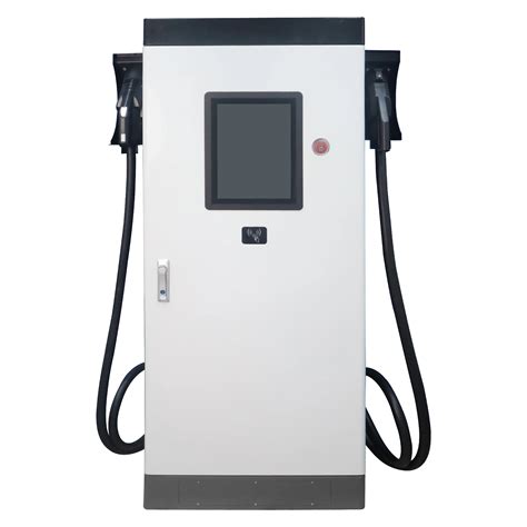 Electtway Evse Dc Kw Chademo Ccs Gb T Buy Electway Evse