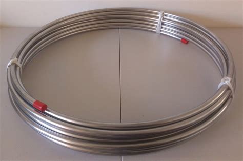 Steel Tubing 3 4 Id