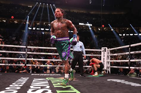Gervonta Davis Vs Ryan Garcia Date 2025 Tickets Heather Duncan
