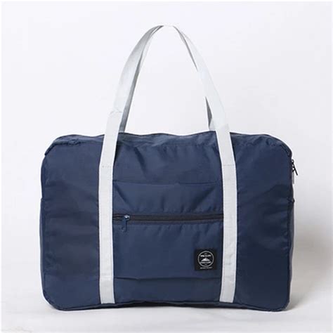 Bolsa de Armazenamento Portátil Dobrável Multifuncional Grande Para