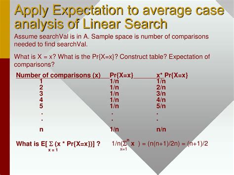 cs200 algorithm analysis ppt download