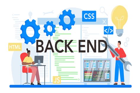 Your Guide To The Top Backend Languages For
