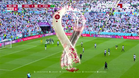 Alkass Digital On Twitter A Strong Injury To The Saudiarabia Team