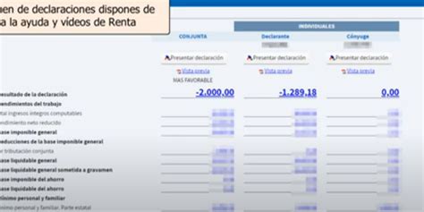 Así puedes saber si te sale a pagar o devolver la declaración de la