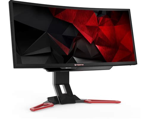 Acer Announces Three More Predator Monitors G Sync 200 Hz TechPowerUp