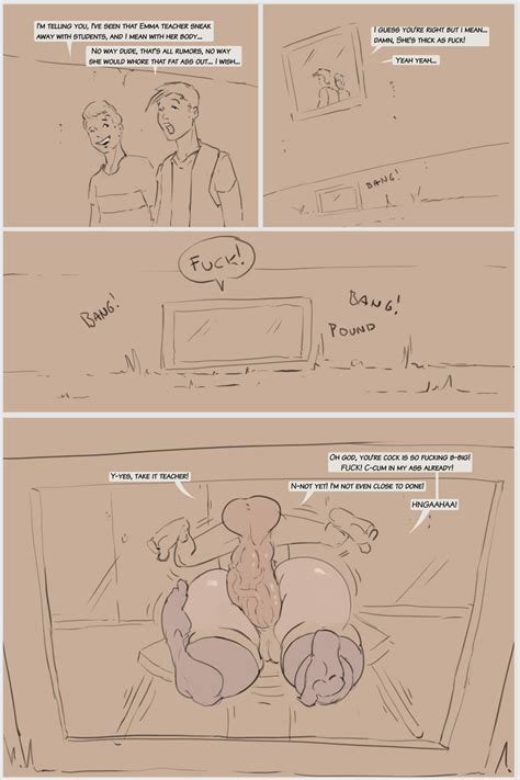 Shiin New Stuff Page 93 Comic Porn XXX
