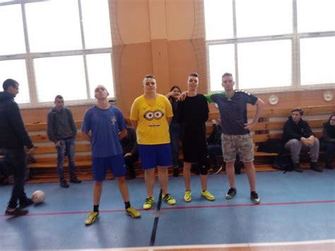 Zdewastowana 3B Posted Ekonom Złotów
