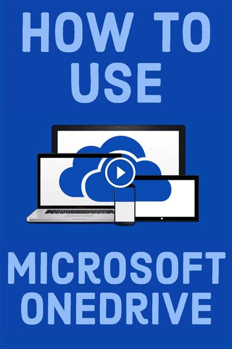 How To Manage Sync And Share Files In Microsoft Onedrive Artofit