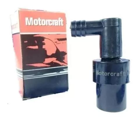 Valvula Pcv Ford Fiesta Max Move Ka Ecosport Bronco Balita MercadoLibre
