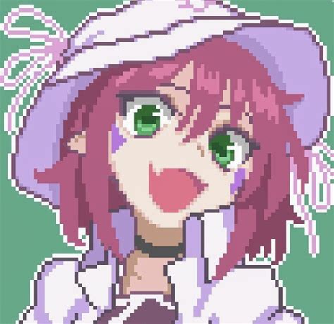 Pin By Rock Say On PIXEL ART In 2024 Pixel Art Characters Pixel Art