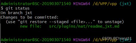 （git指令详解）gitlab创建新分支并上传代码 gitlab 创建分支 csdn博客