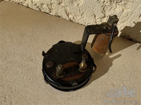 Part Jaeger Gauges A Variety Of Cars For Sale PreWarCar