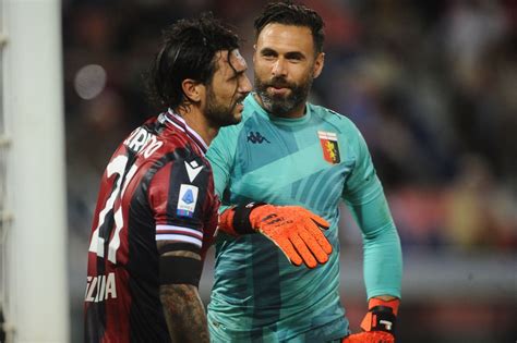 Genoa Vs Salernitana Prediction Preview Team News And More Coppa