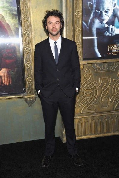 Aidan Turner The Hobbit Premiere New York Aiden Turner Aidan