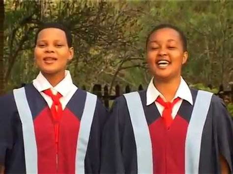 MBIU SDA CHOIR Je Waelewa Official Gospel Video YouTube