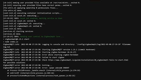 zigbee2mqtt 502 bad gateway error zigbee home assistant community