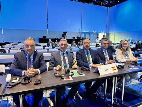 El Consejo General De Dentistas Solicita El Apoyo De La ERO Para