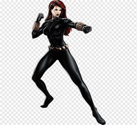 Black Widow Marvel Avengers Alliance Maria Hill Captain America Marvel Cinematic Universe