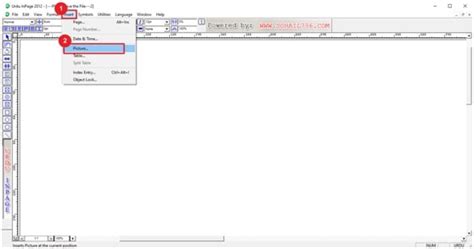 2 methods to convert pdf to inpage files