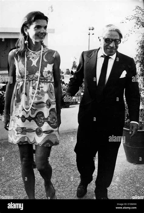 Jacqueline Kennedy Onassis Telegraph