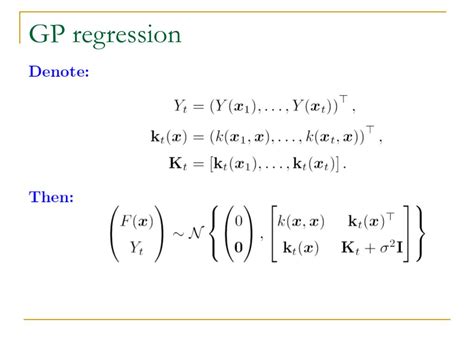 ppt bayesian reinforcement learning with gaussian processes powerpoint presentation id 3586436