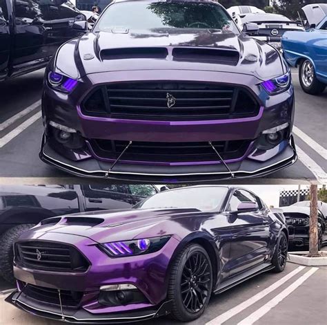 Pin By Madiii On Cars Mustang Accessories Classic Sports Cars