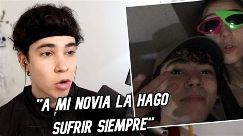 Spreen Hace Sufrir A Su Novia YouTube