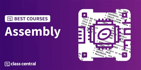 assembly language